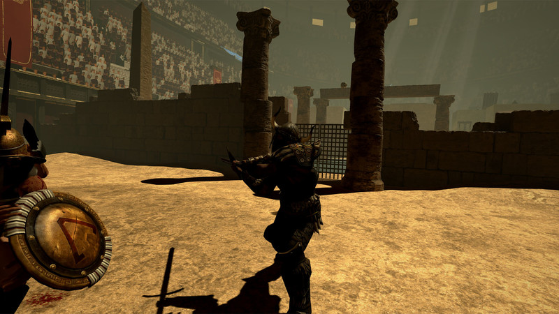 Gladius | Gladiator VR Sword fighting full crack [Crack Serial Key