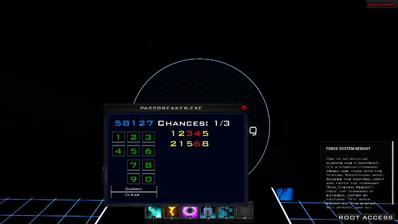 System.Hack on Steam