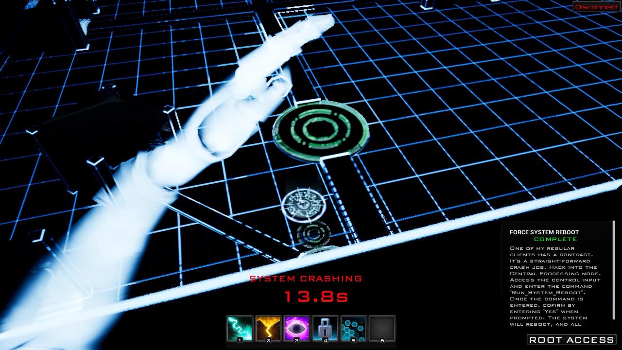 System.Hack on Steam