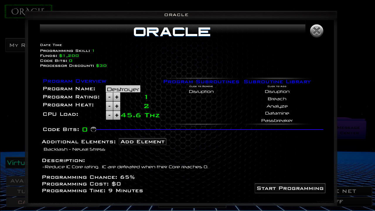 System.Hack on Steam