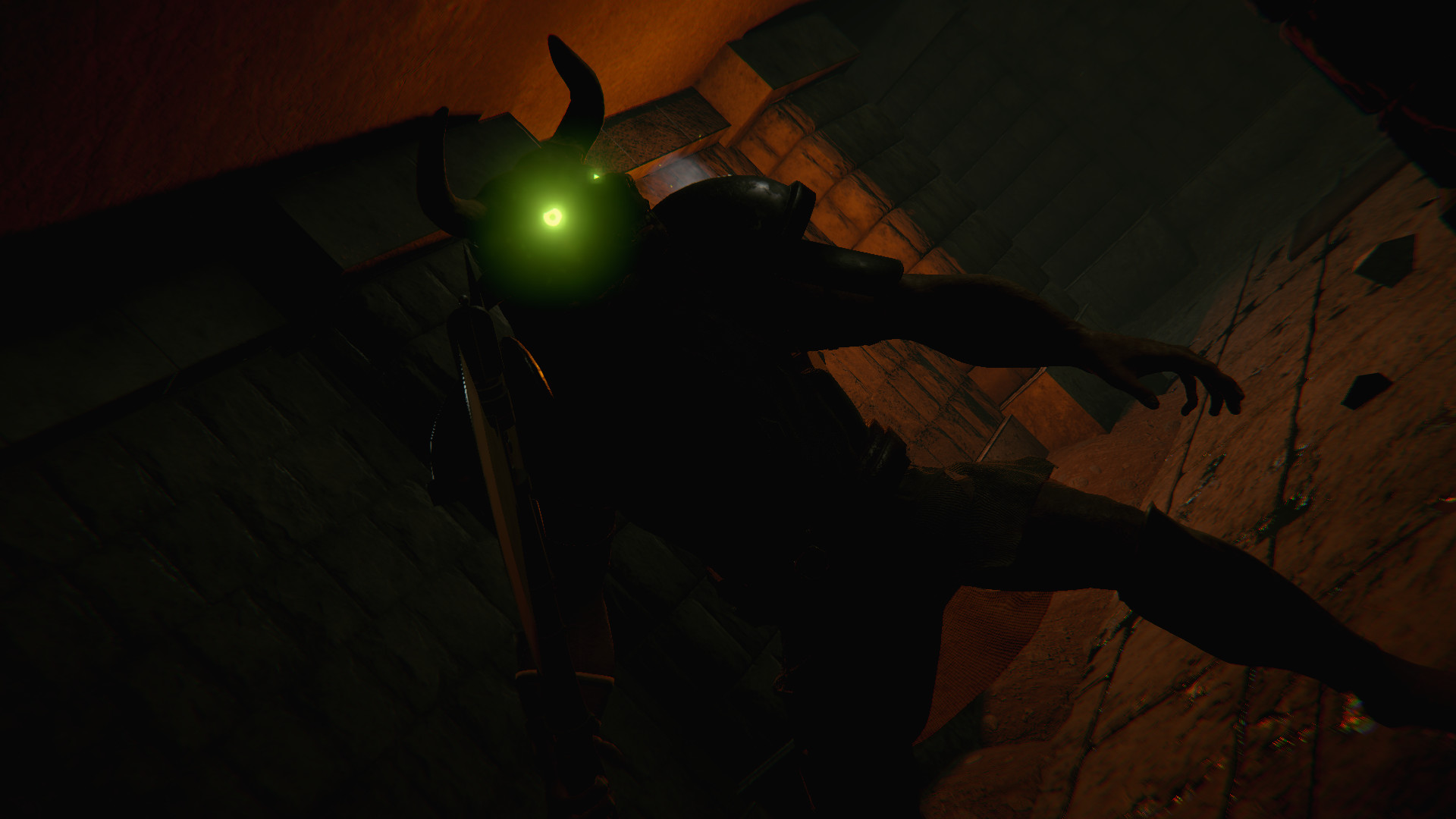 Ancient Guardian on Steam