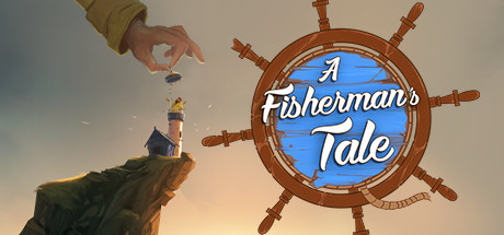 A Fisherman's Tale on Steam