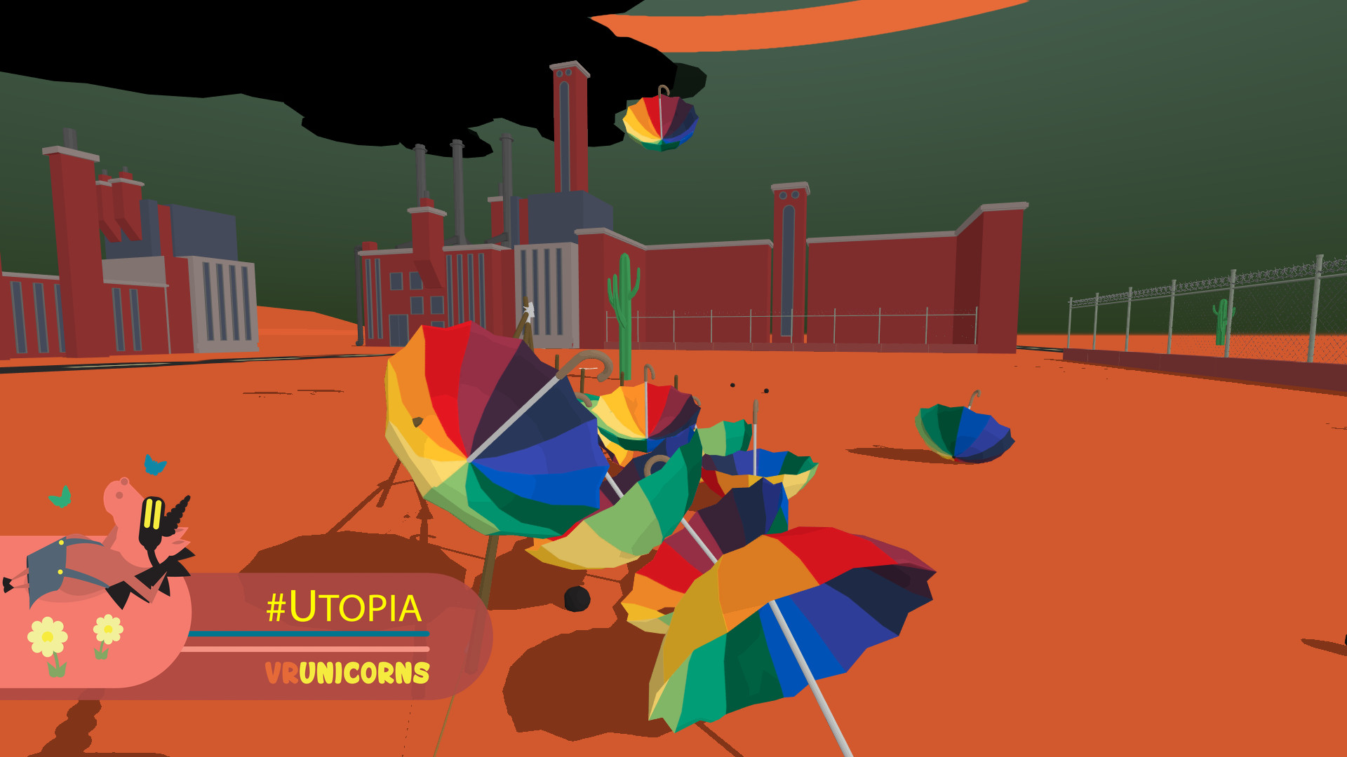 #Utopia on Steam