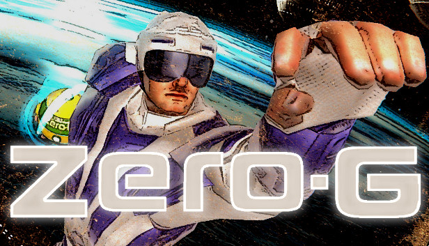 Zero-G | Game info | STEAMLVLUP