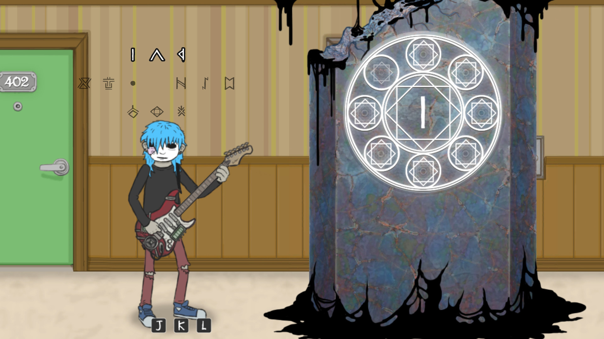 Sally Face EPISODES 2, 3, 4 + Pre-Order 5 on Steam