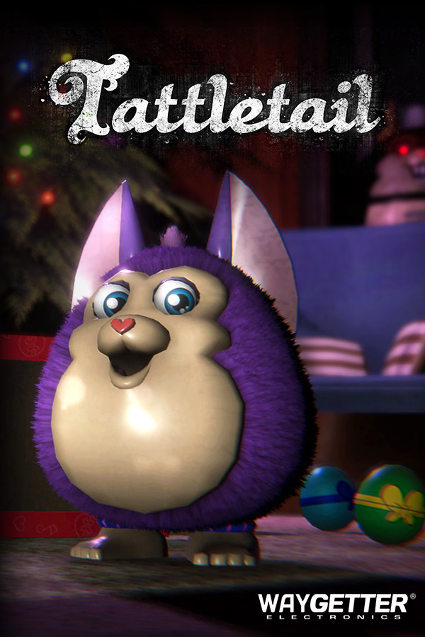 Tattletail Player Count - Steam Charts - Active Players - Tracker Network