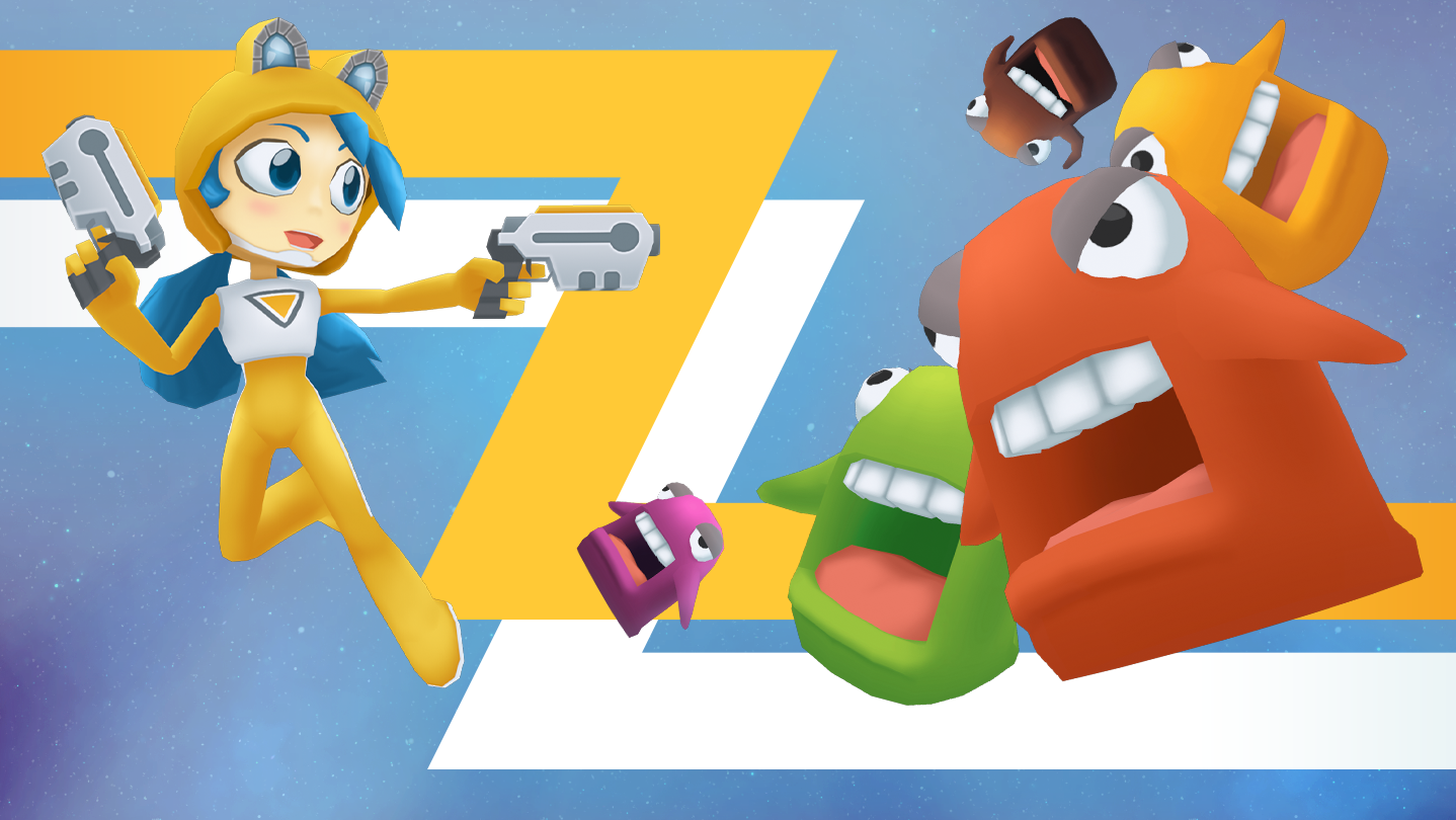 Zap Zone · AppID: 572180 · SteamDB