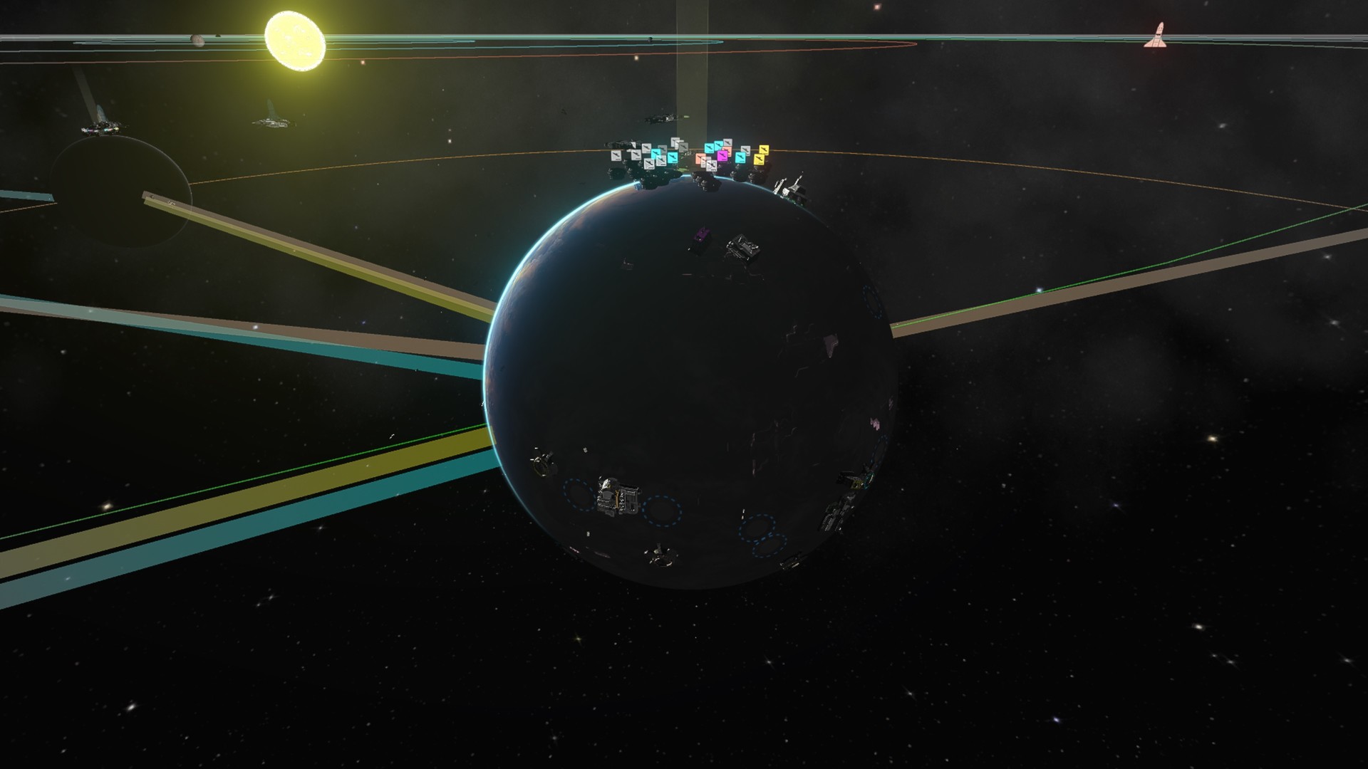 Interstellar Transport Company on Steam