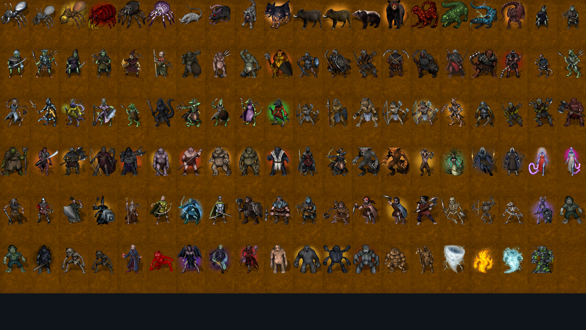 Save 50% on Low Magic Age on Steam