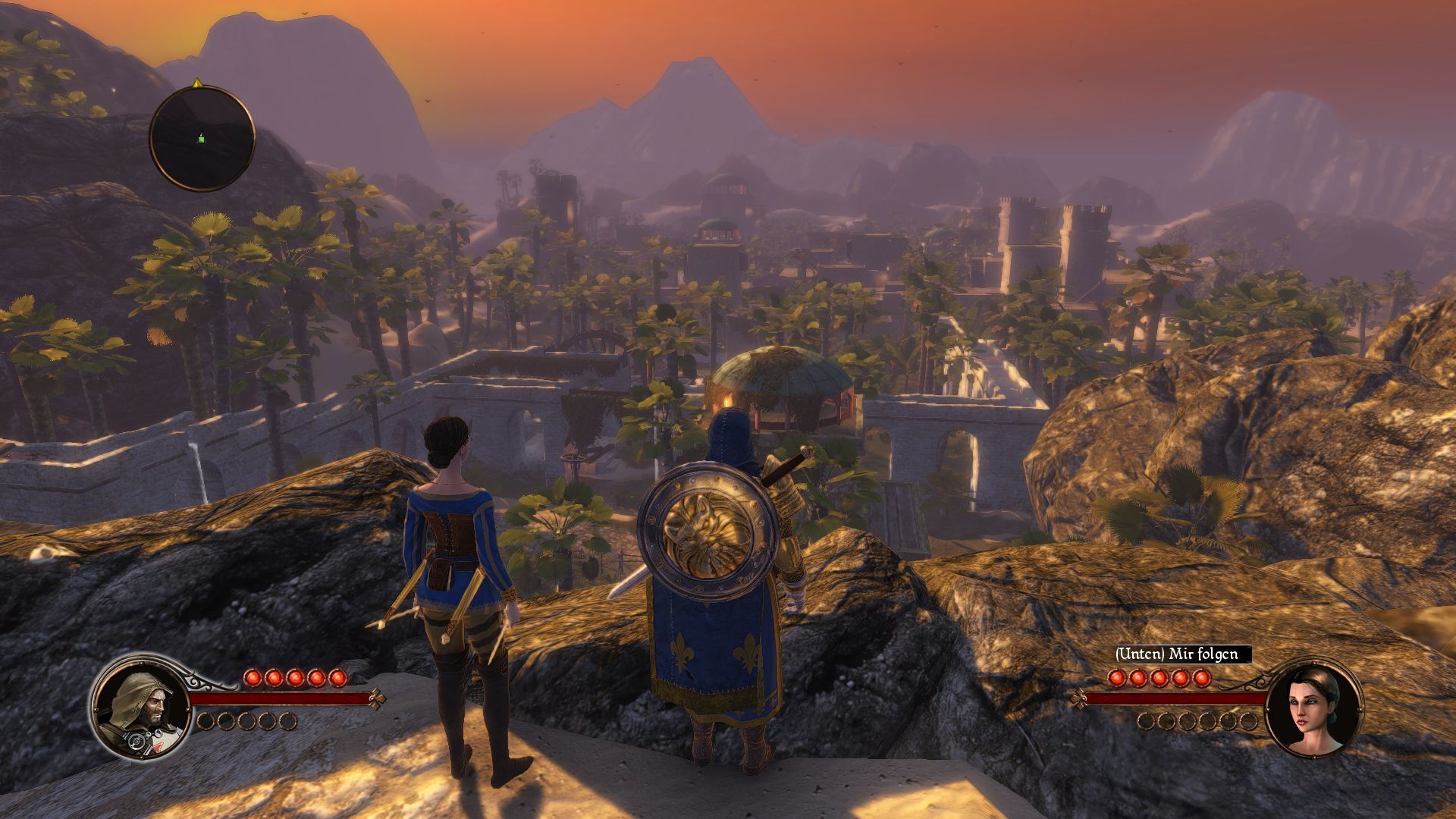 The First Templar - Steam Special Edition on Steam