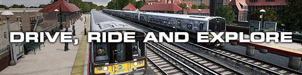 Train Sim World: Long Island Rail Road (2018) - MobyGames