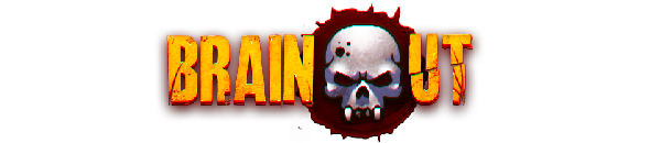 BRAIN / OUT on Steam
