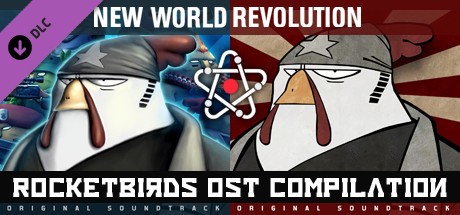 Rocketbirds OST Compilation · 스팀