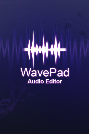 Купить WavePad Audio Editor на PC для Steam со скидкой до 30%