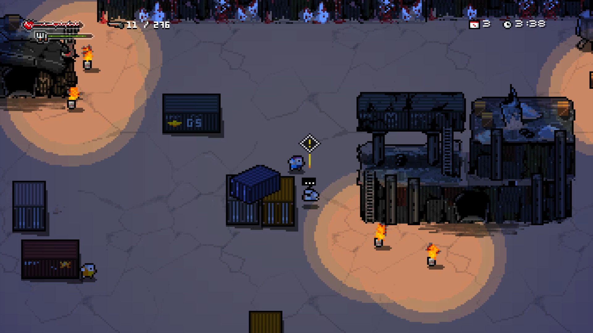 Ashworld - SteamStat.ru