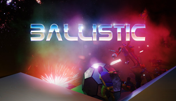 30+ games like Ballistic - SteamPeek