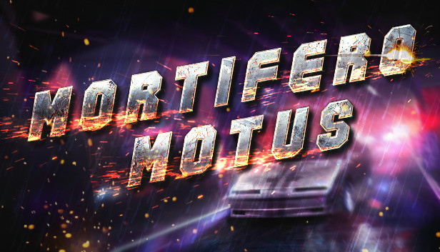 Mortifero Motus | Game info | STEAMLVLUP