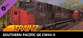 Steam DLC Page: Trainz Railroad Simulator 2019