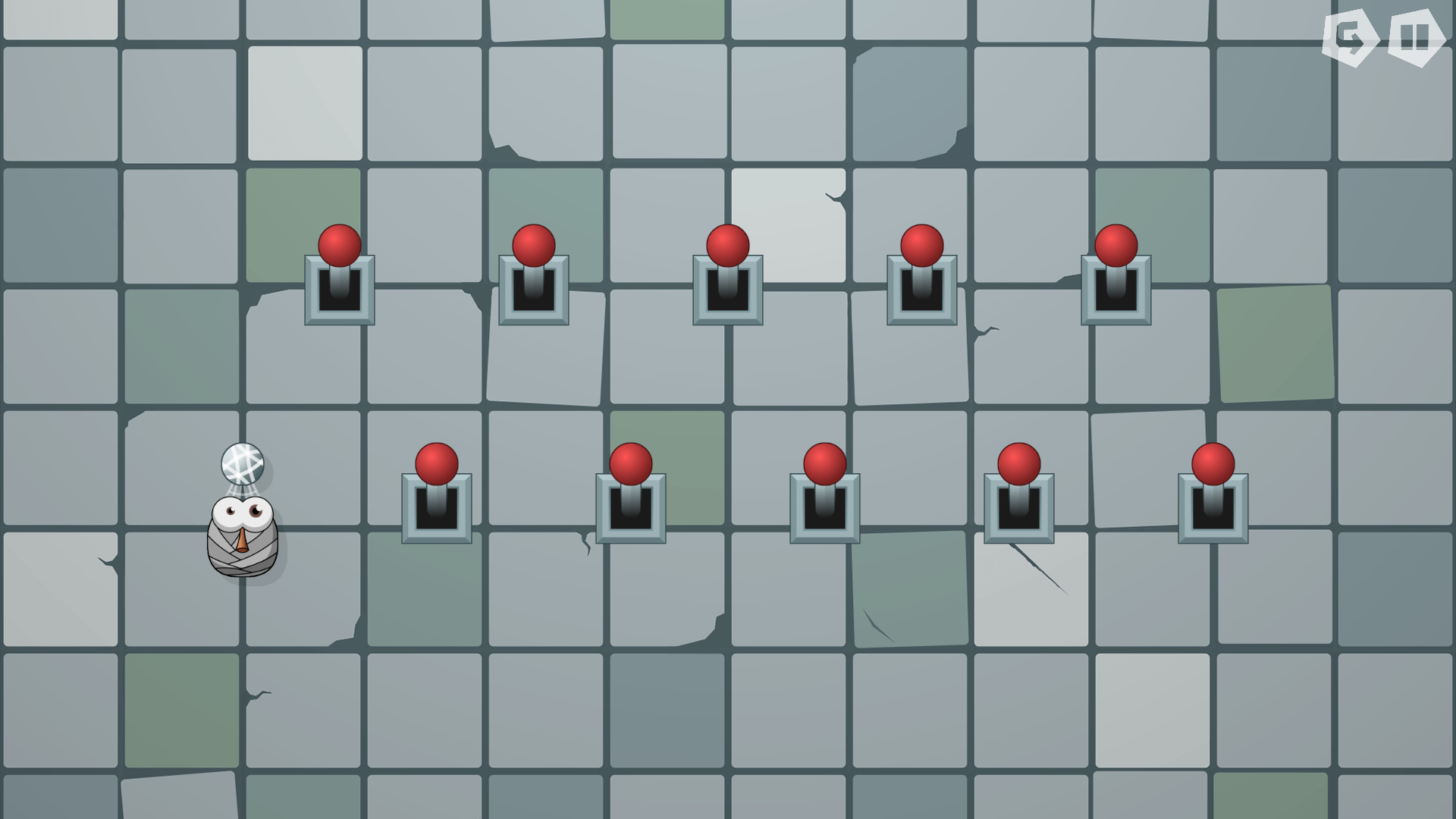 Fergus The Fly · 스팀