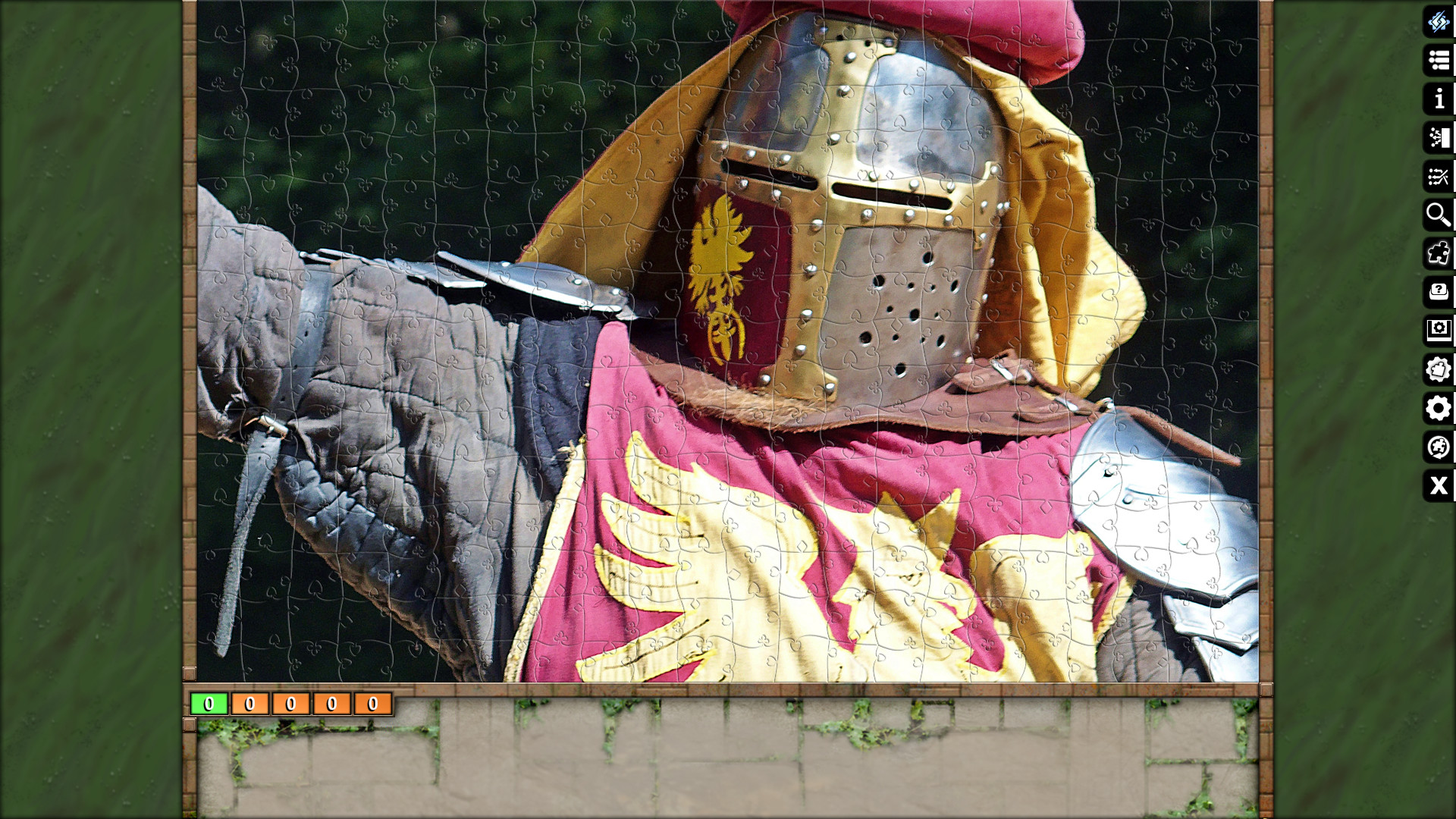 Jigsaw Puzzle Pack - Pixel Puzzles Ultimate: Medieval on Steam