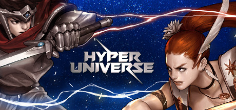 Hyper Universe · 스팀