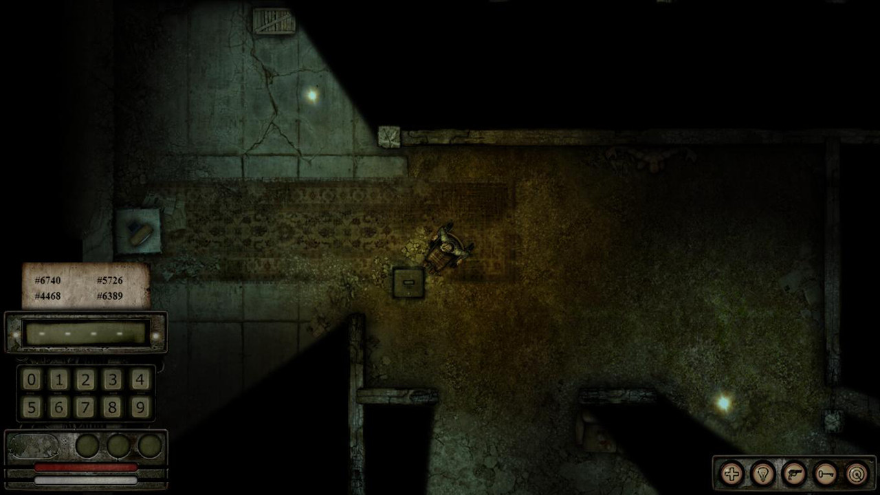 The Last Cargo on Steam