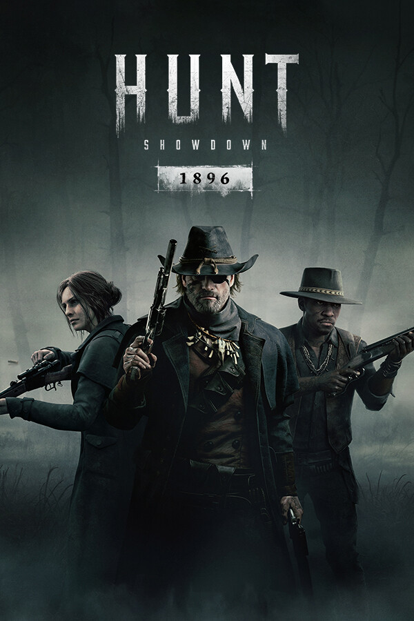 Hunt: Showdown 1896 Player Count - Steam Charts - Active Players ...