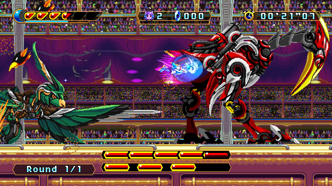 Freedom Planet 2 On Steam