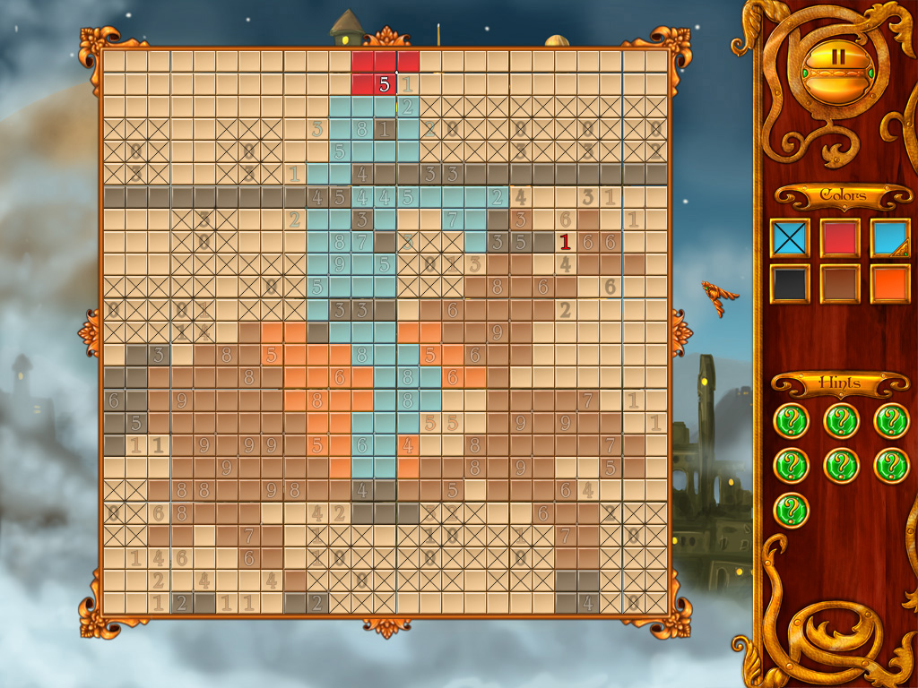 Mystery Riddles on Steam