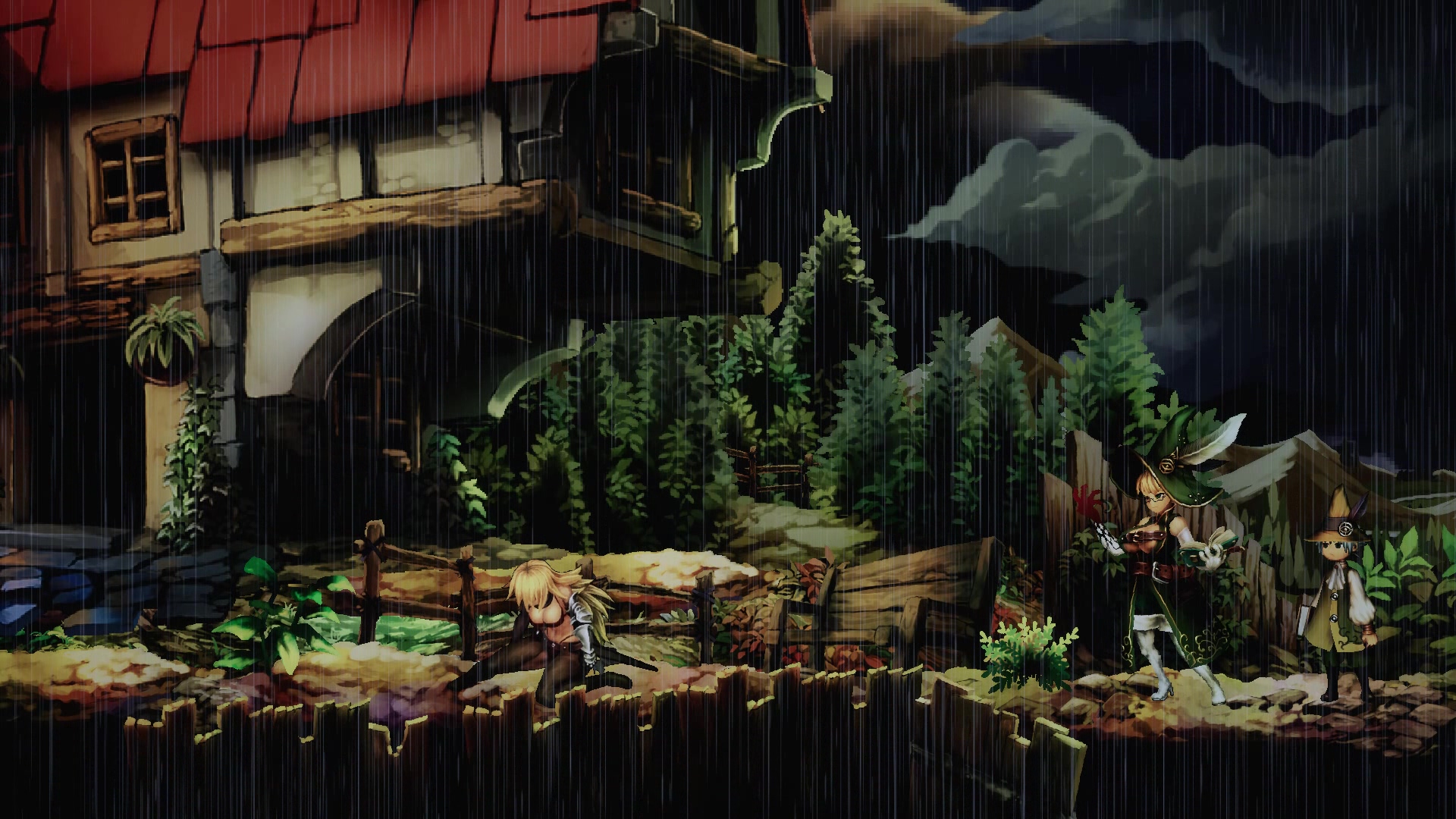 Guijan 3 is absolutely breathtakingly gorgeous. It's like China made ...