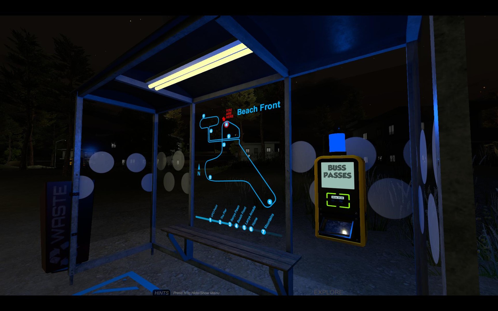 The Coin Game on Steam