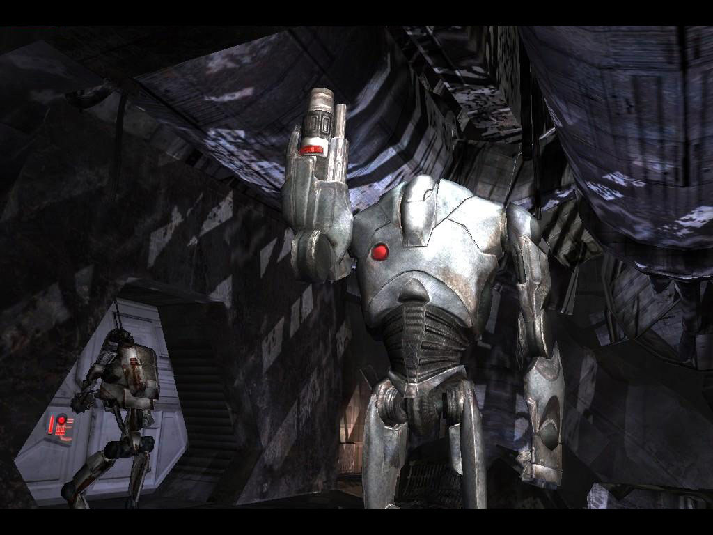 STAR WARS™ Republic Commando™ on Steam