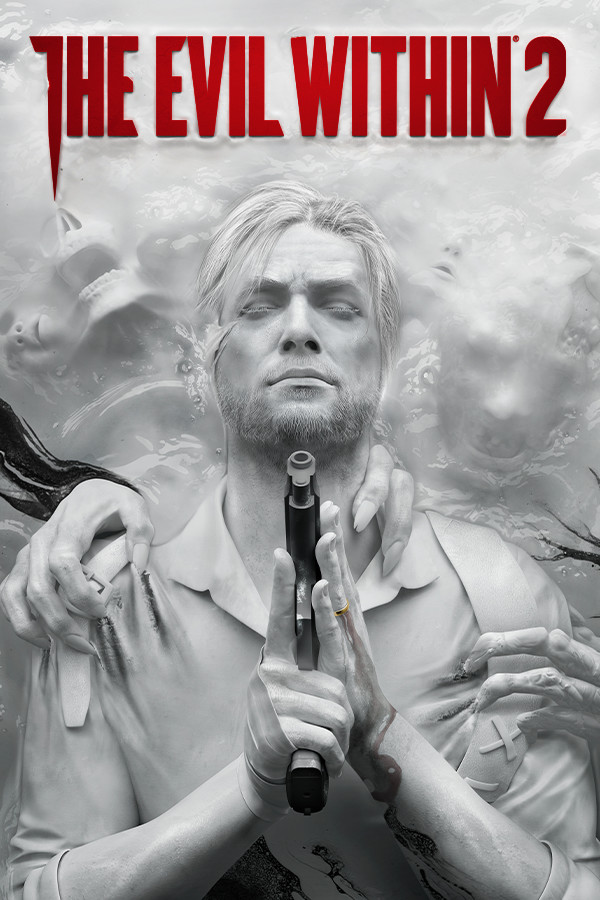 The Evil Within 2 Player Count - Steam Charts - Active Players ...