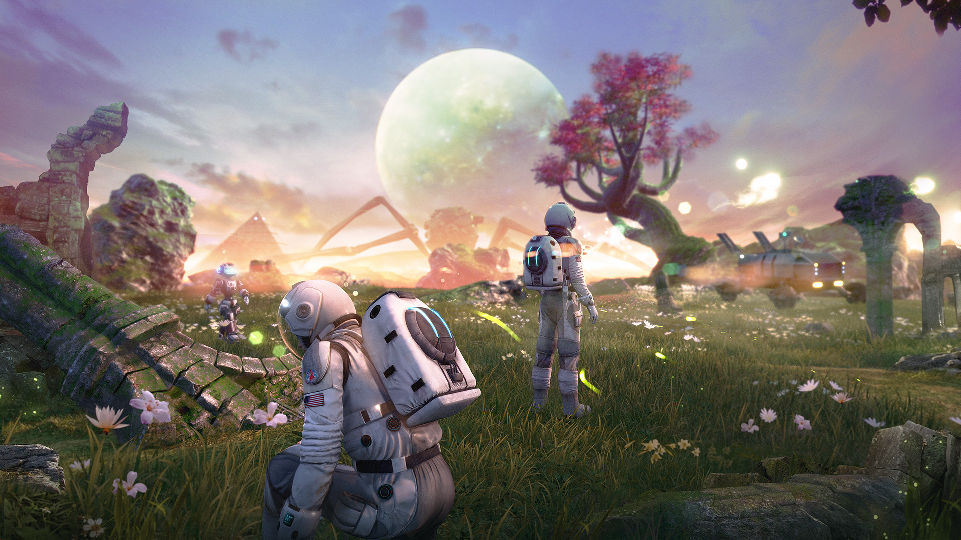 Unearthing Mars VR on Steam