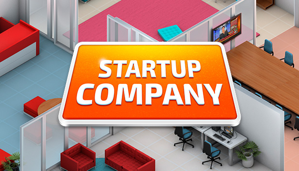 30+ games like Startup Company - SteamPeek