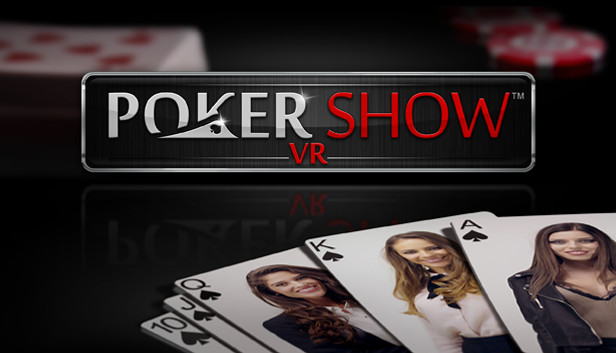 Poker Show VR on Steam