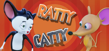 Ratty Catty on Steam