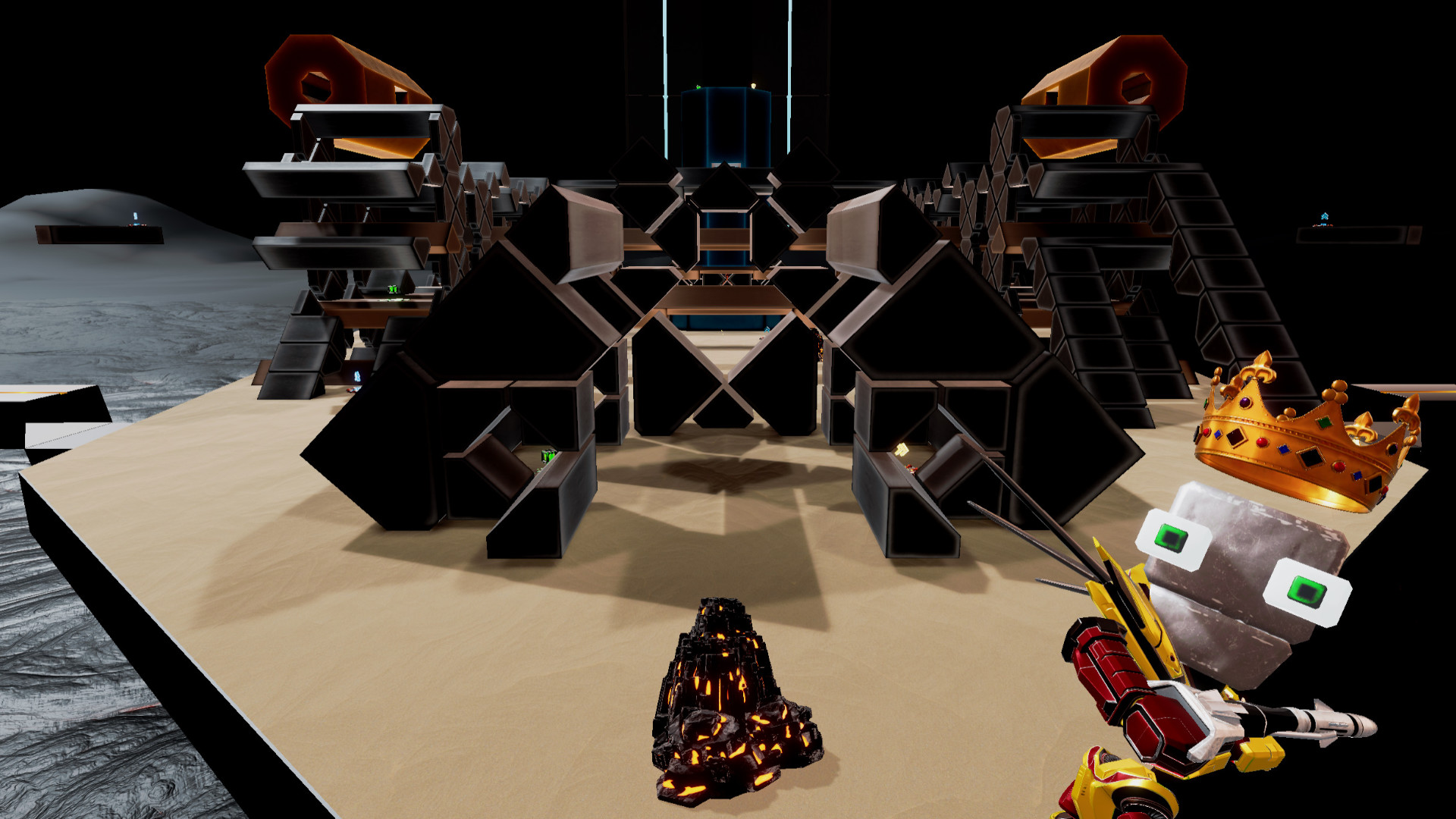 Mad Machines on Steam