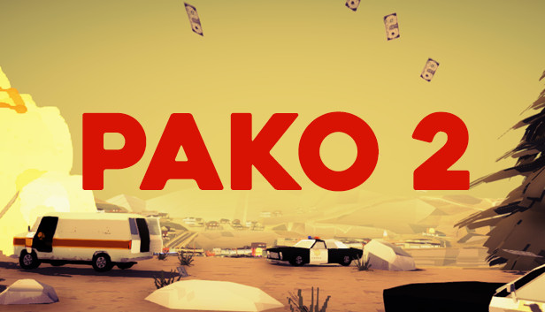 30+ games like PAKO 2 - SteamPeek