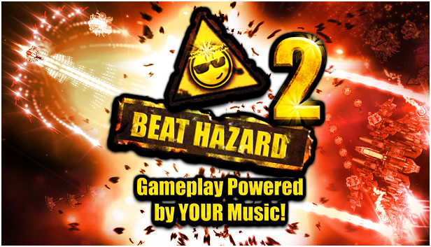 Beat Hazard 2 on Steam