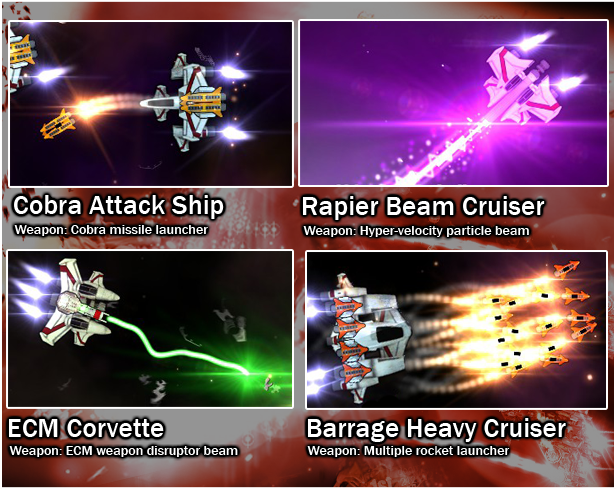 Beat Hazard 2 on Steam