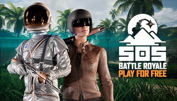 30+ games like SOS - SteamPeek