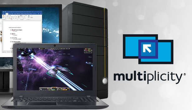 30+ games like Multiplicity - SteamPeek