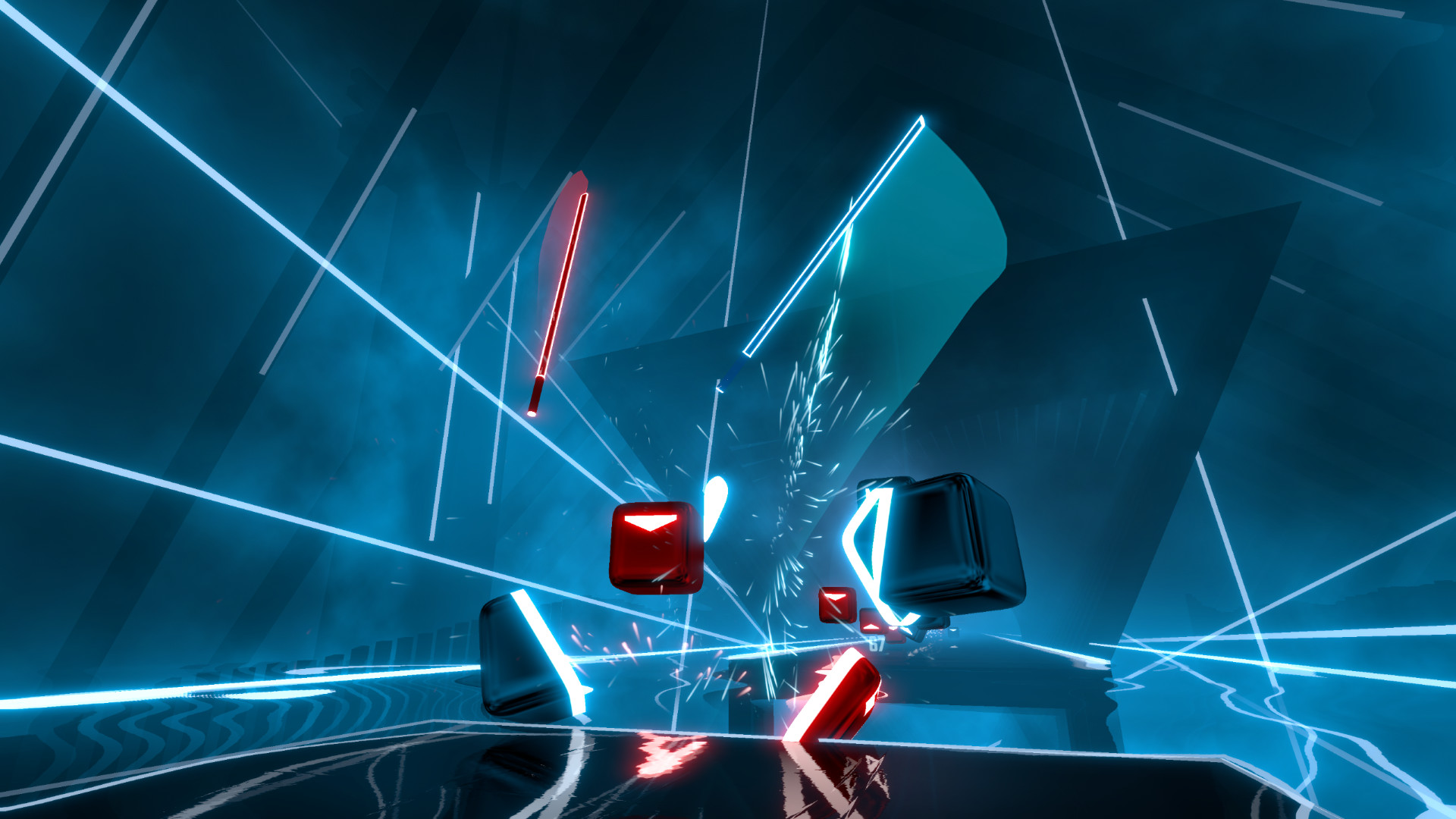 Beat Saber on Steam