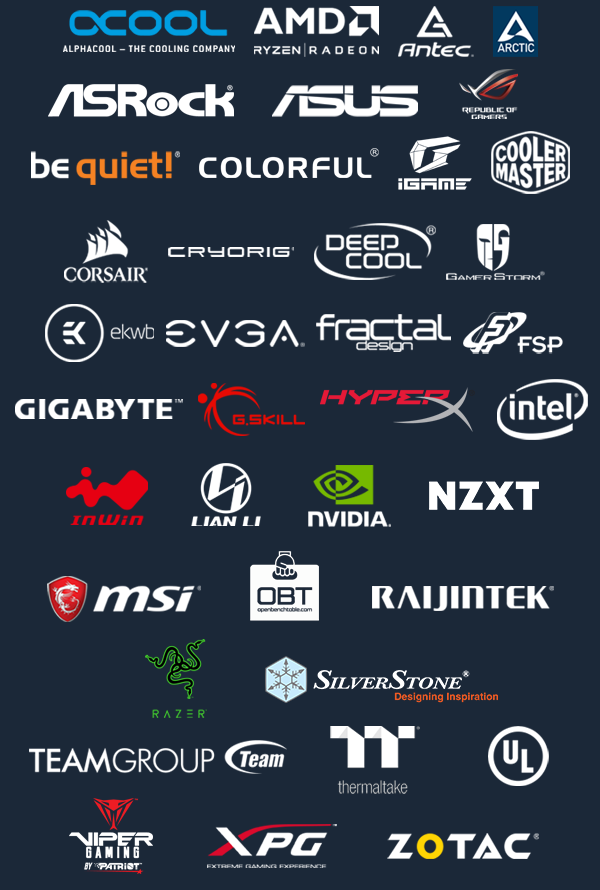 PC Building Simulator on Steam