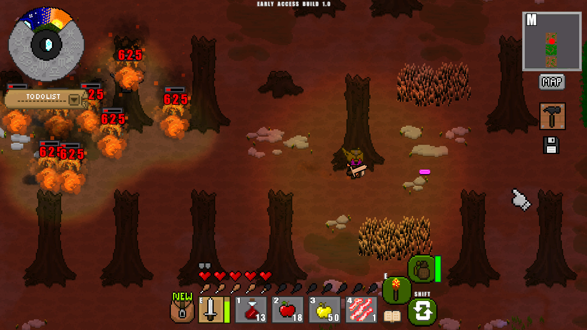 Adventure Craft · 스팀