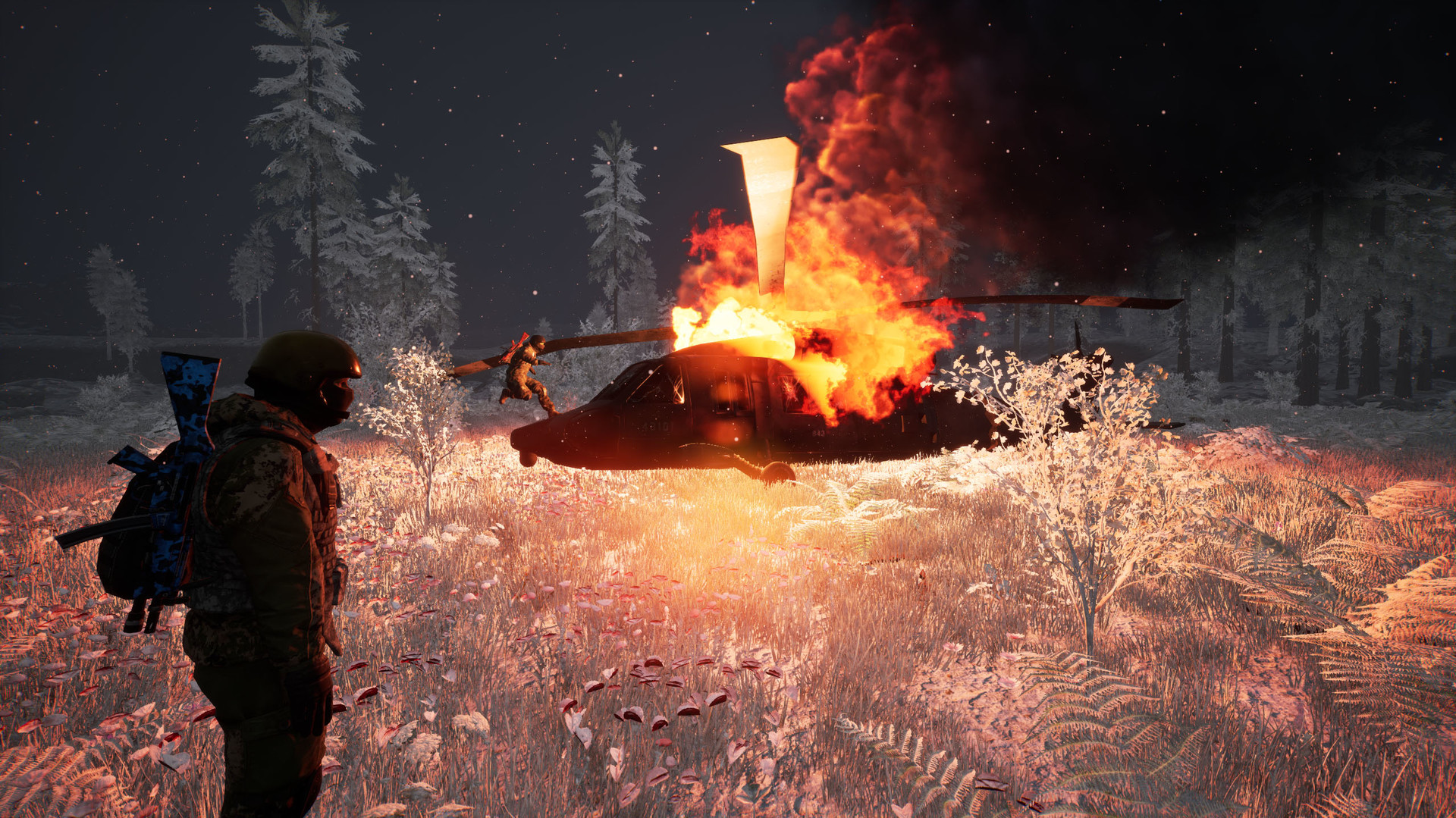 XERA: Survival · 스팀