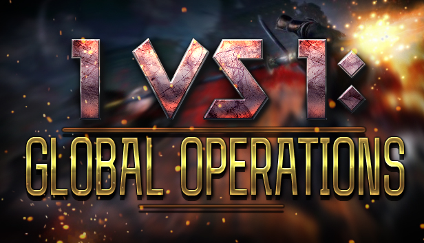 1 vs 1 : Global Operations | Game info | STEAMLVLUP