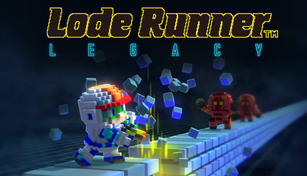 30+ games like Lode Runner Legacy - SteamPeek