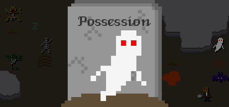Possession on Steam